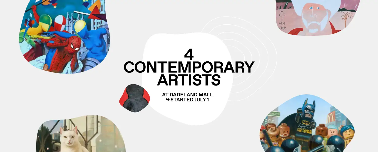 AtollArt | Buy and sell contemporary artworks