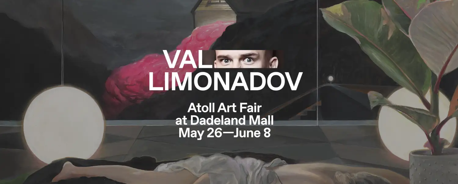 AtollArt | Buy and sell contemporary artworks