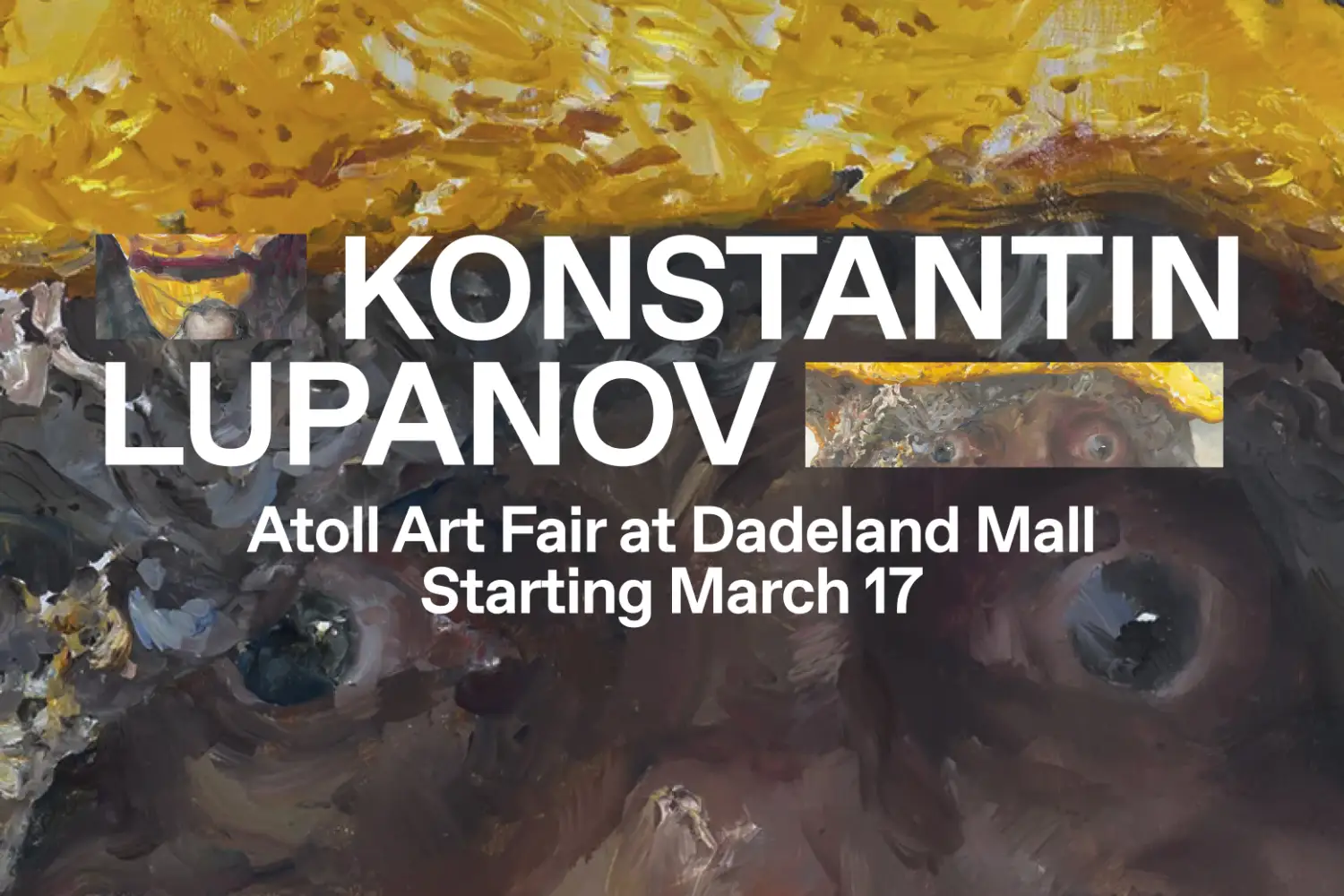 AtollArt | Buy and sell contemporary artworks
