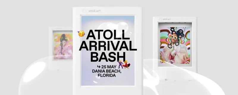 AtollArt | Buy and sell contemporary artworks