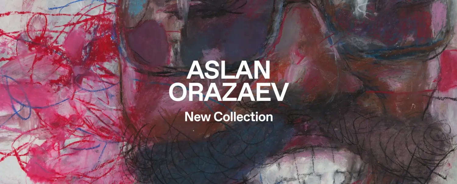 AtollArt | Buy and sell contemporary artworks